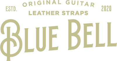 BLUE BELL - BELT SIZE CHART GUIDE – bluebellstraps